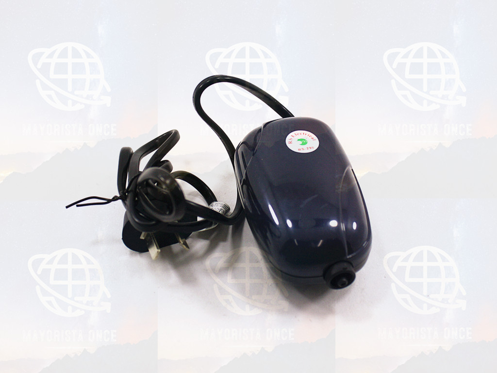 RS-290# AIREADOR /000088 - M-ONCE