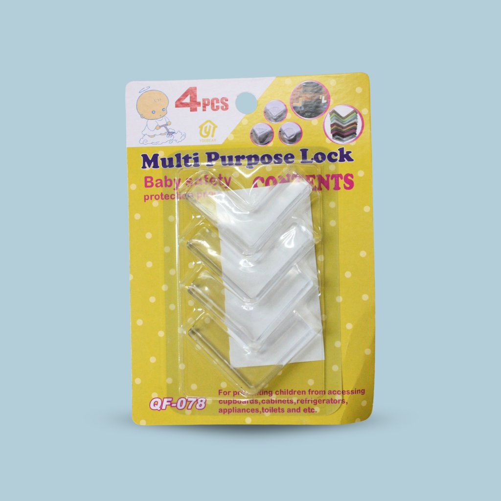 BROCHE ANTICHOQUE /310780 - M-ONCE